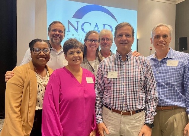 Ragsdale Liggett Attorneys and Paralegal were well represented at the ...